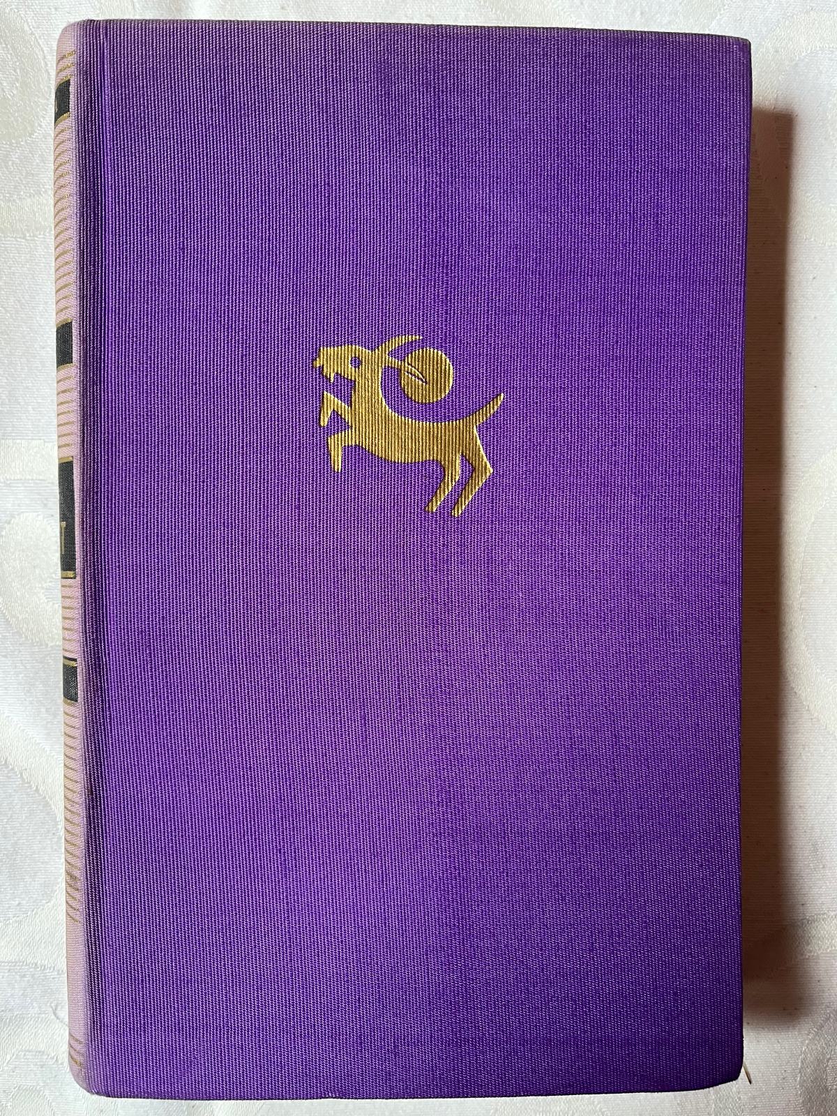 ALBERTO MORAVIA, Konformist