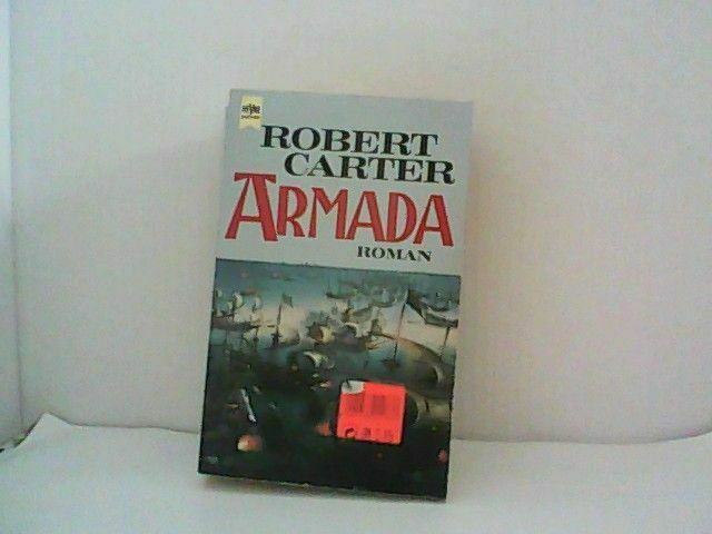 Armada. Roman. Carter Robert