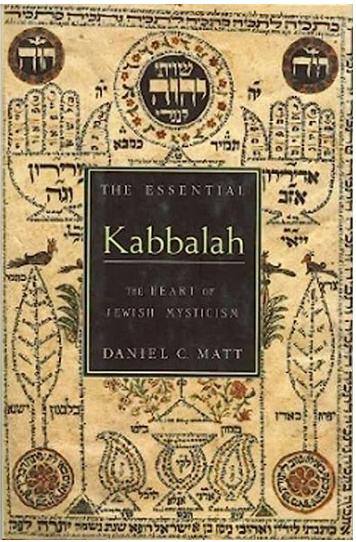 Daniel C. Matt : The Essential Kabbalah