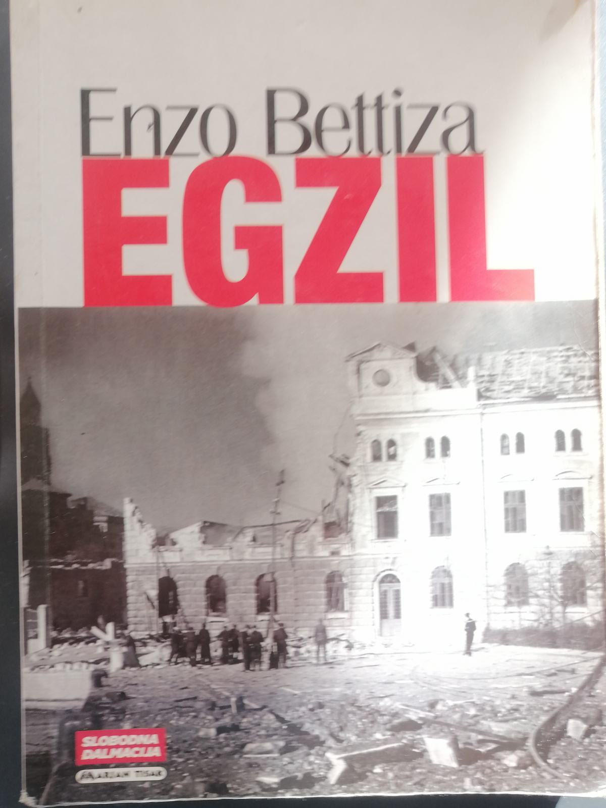 EGZIL