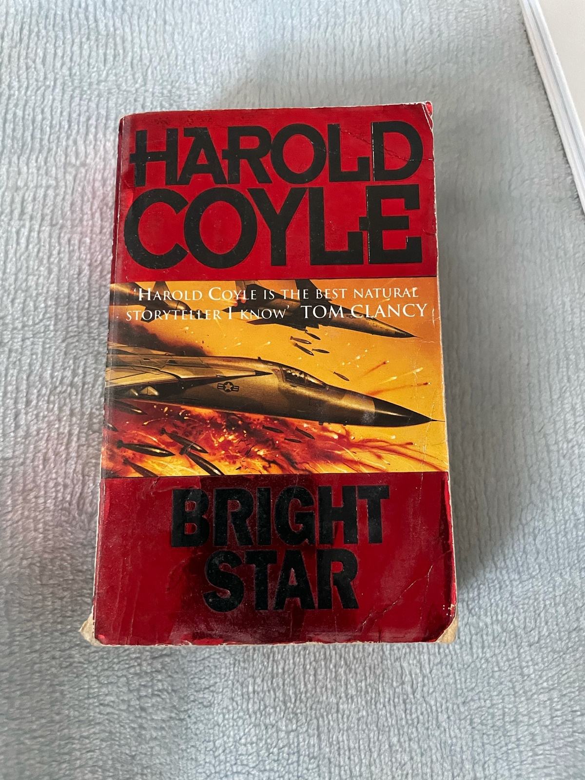Harold Coyle: Bright Star