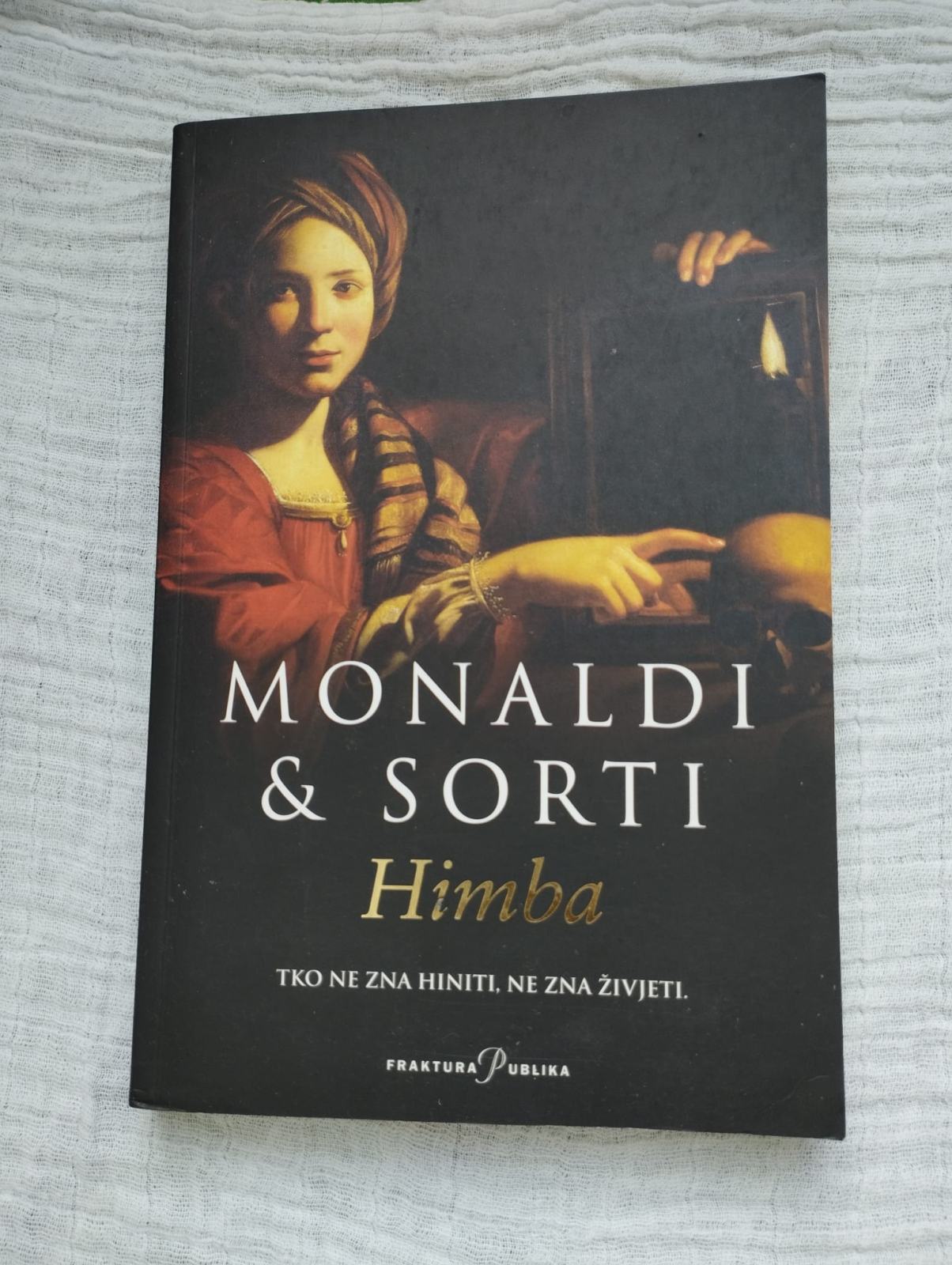 Monaldi & Sorti - Himba