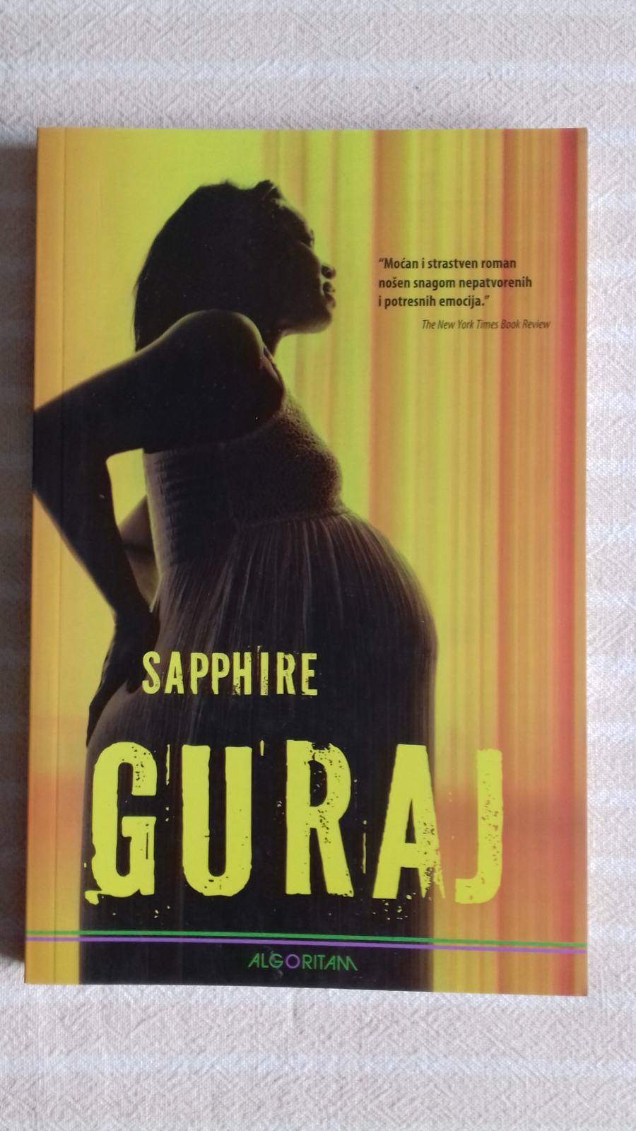 Sapphire GURAJ