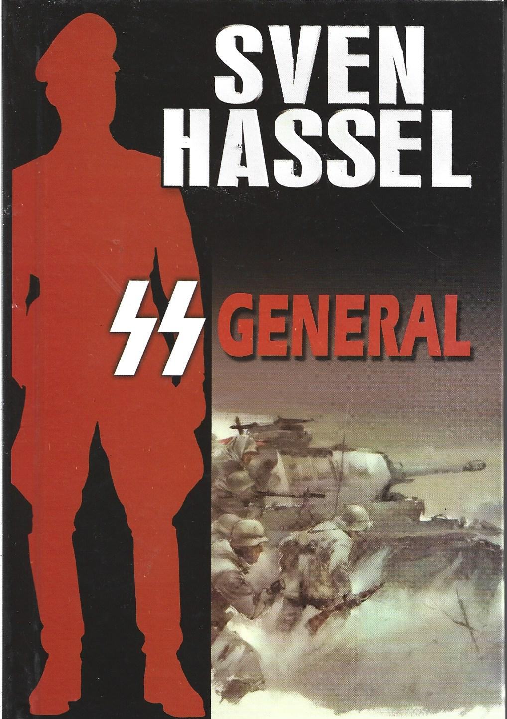 SS GENERAL - Sven Hassel