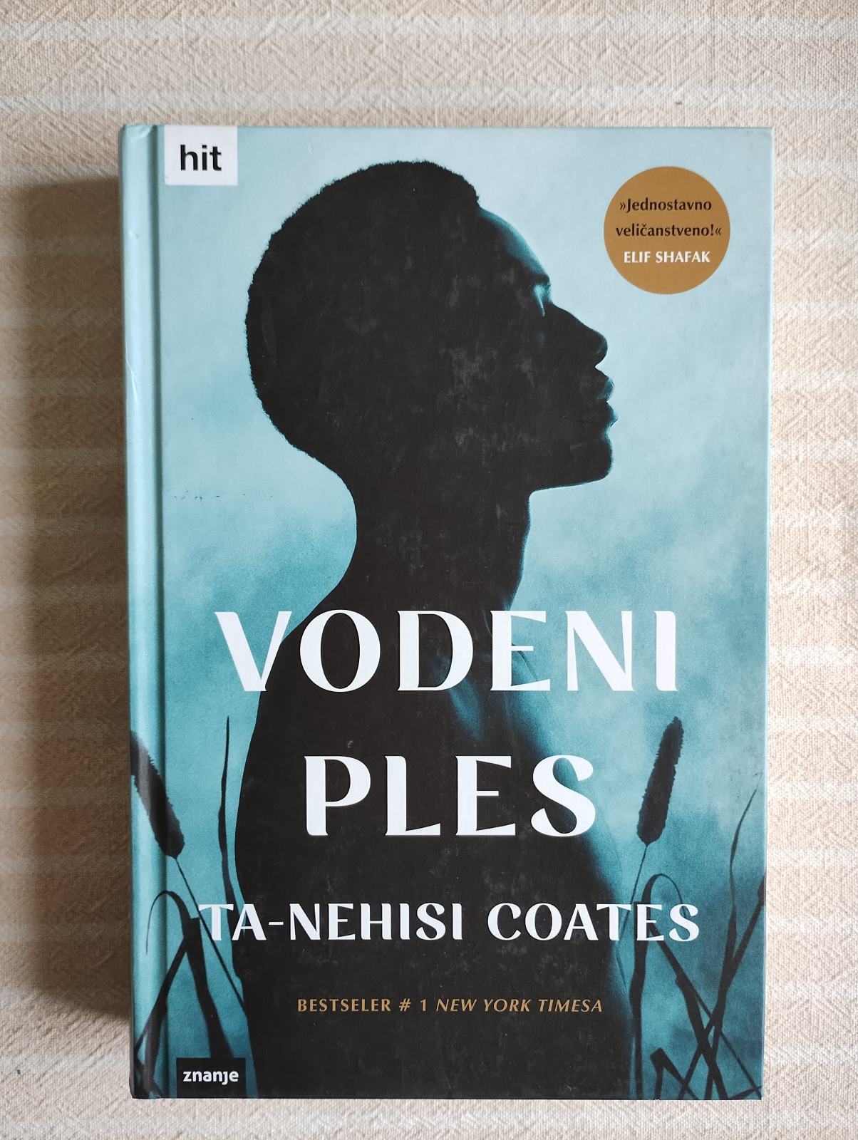 T.COATES VODENI PLES