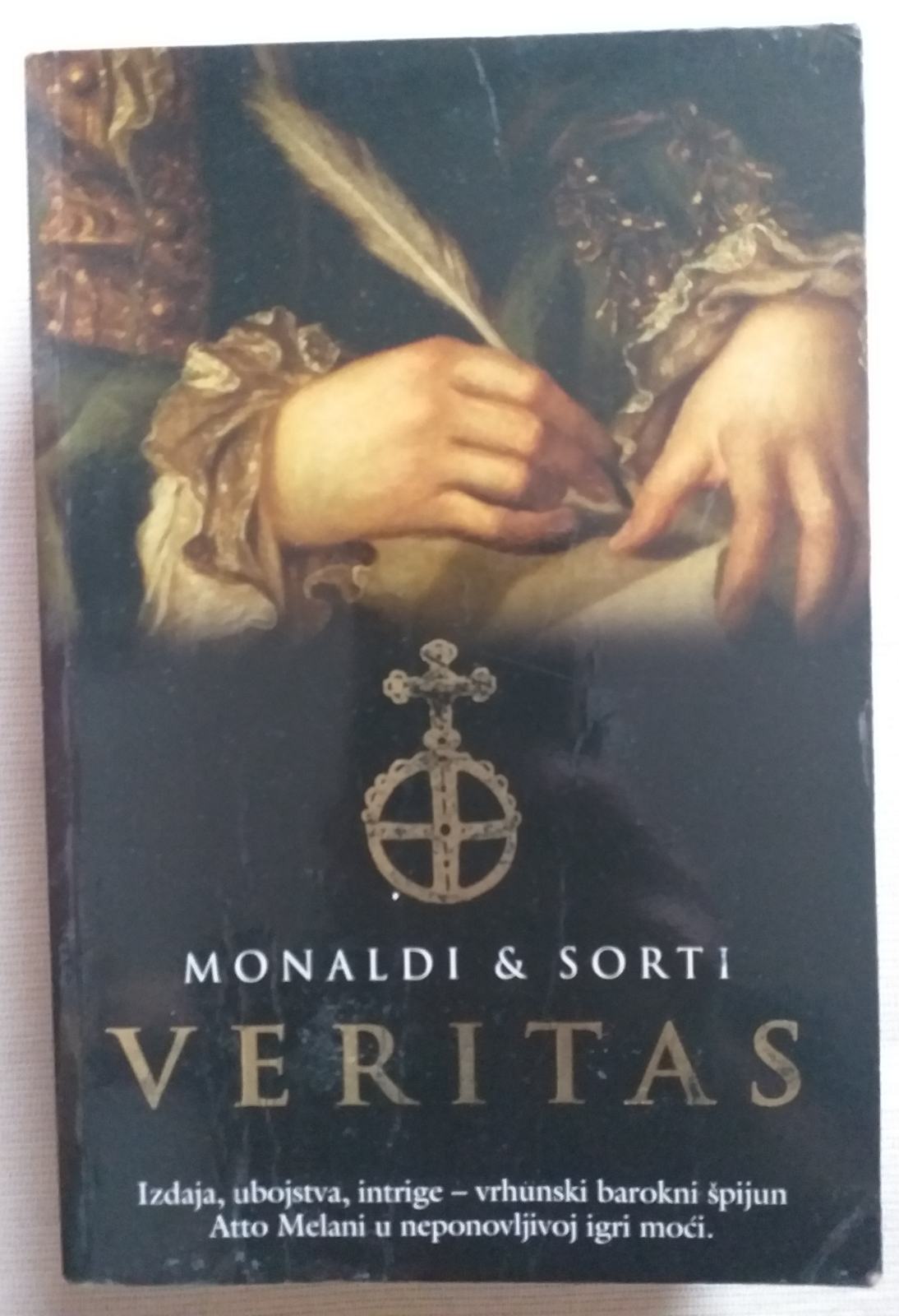 VERITAS - Monaldi & Sorti