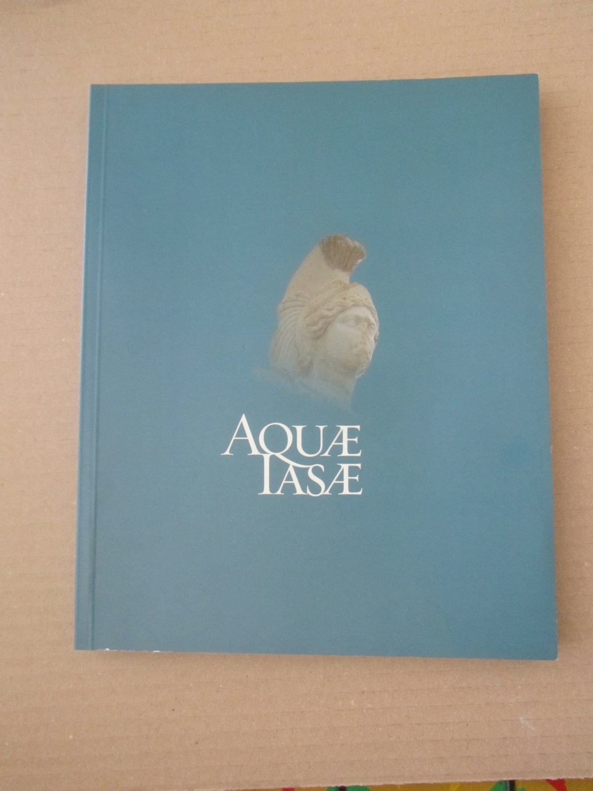 Aquae Iasae (2015.) (NOVO na hrvatskom jeziku)