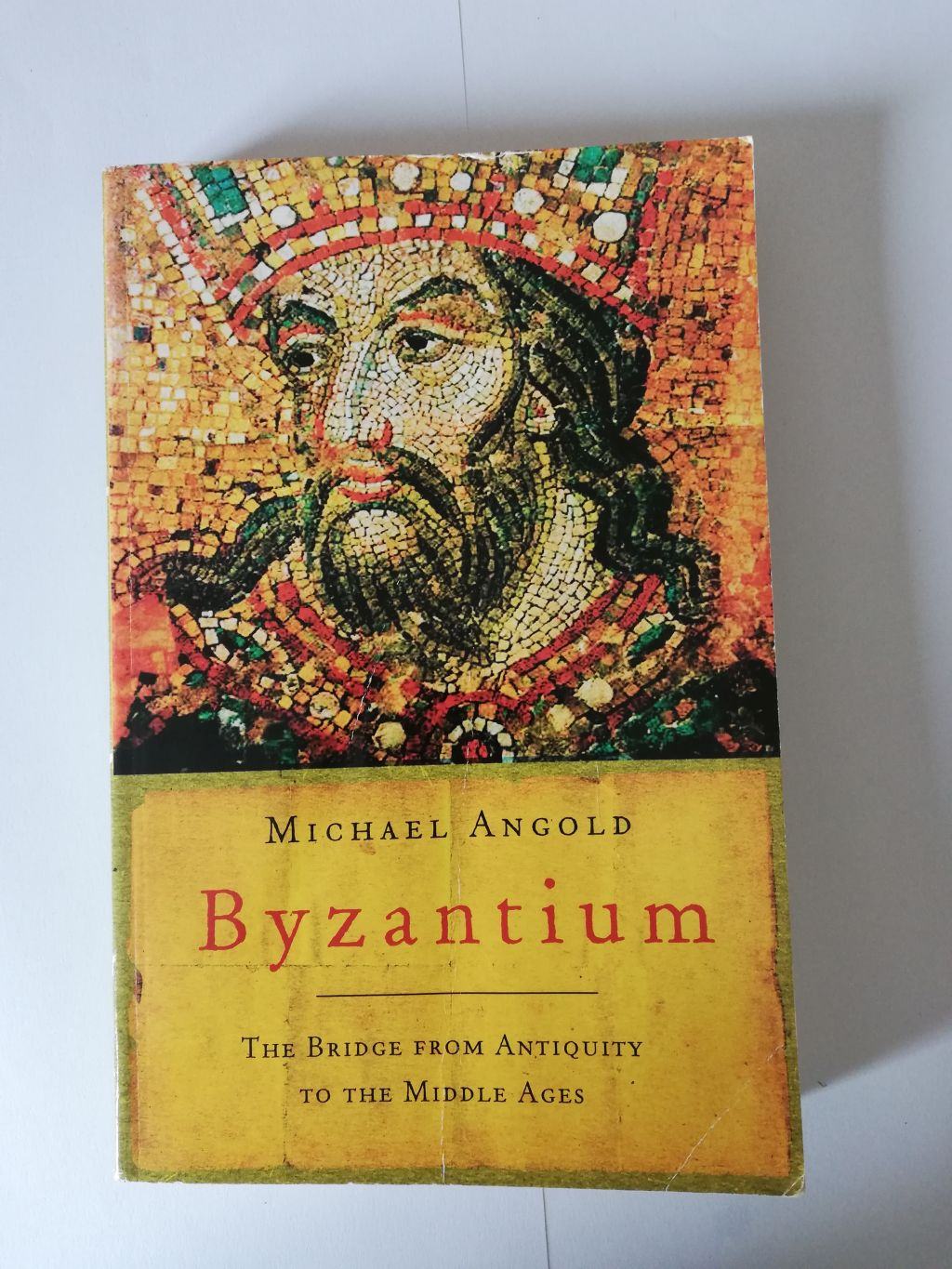 Byzantium - Bizant