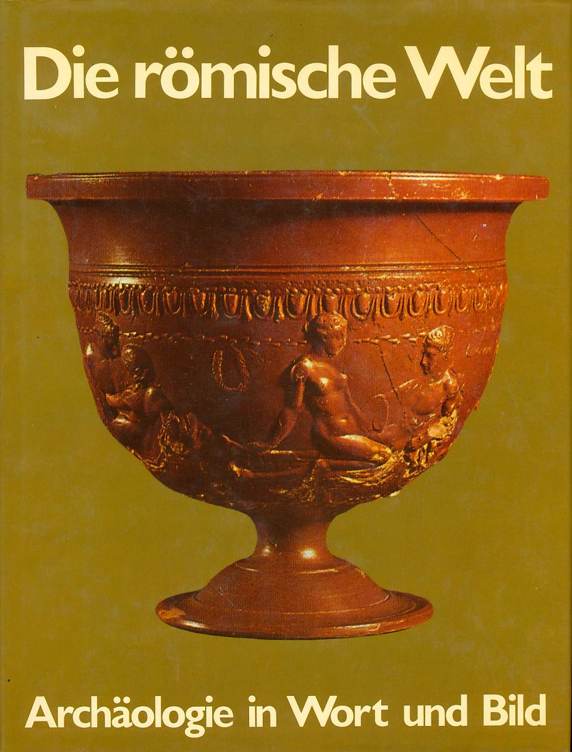 Die römische Welt / Michael Vickers