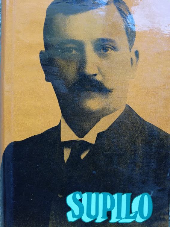 Frano Supilo - Politički spisi