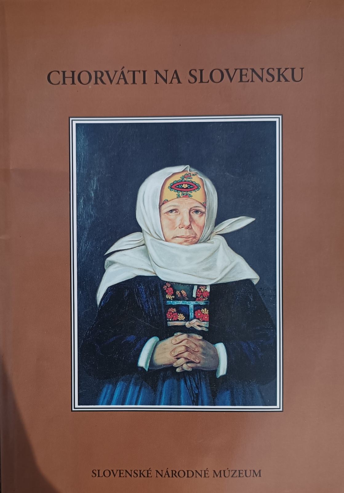 Ján Borik : Chorváti na Slovensku