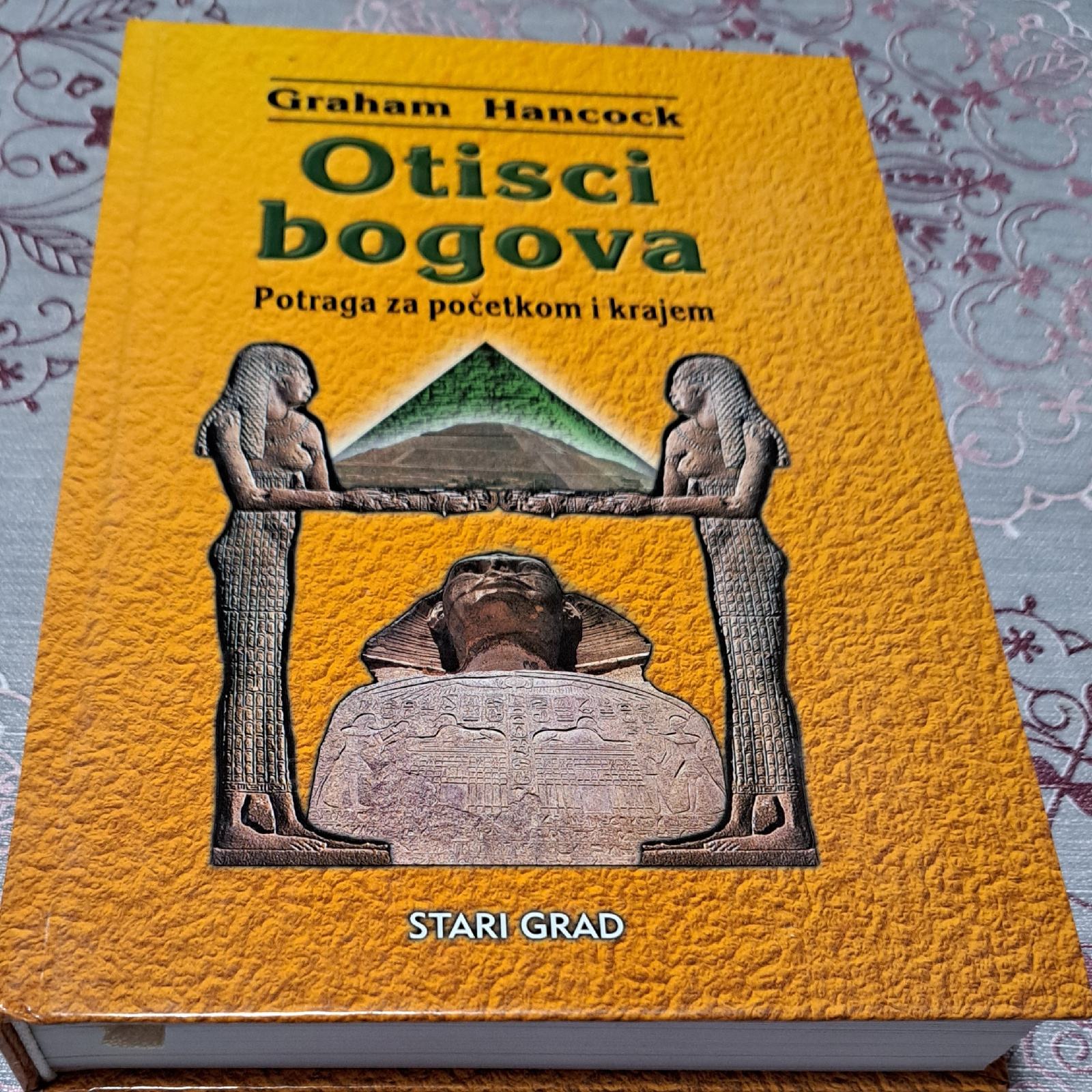 Otisci bogova