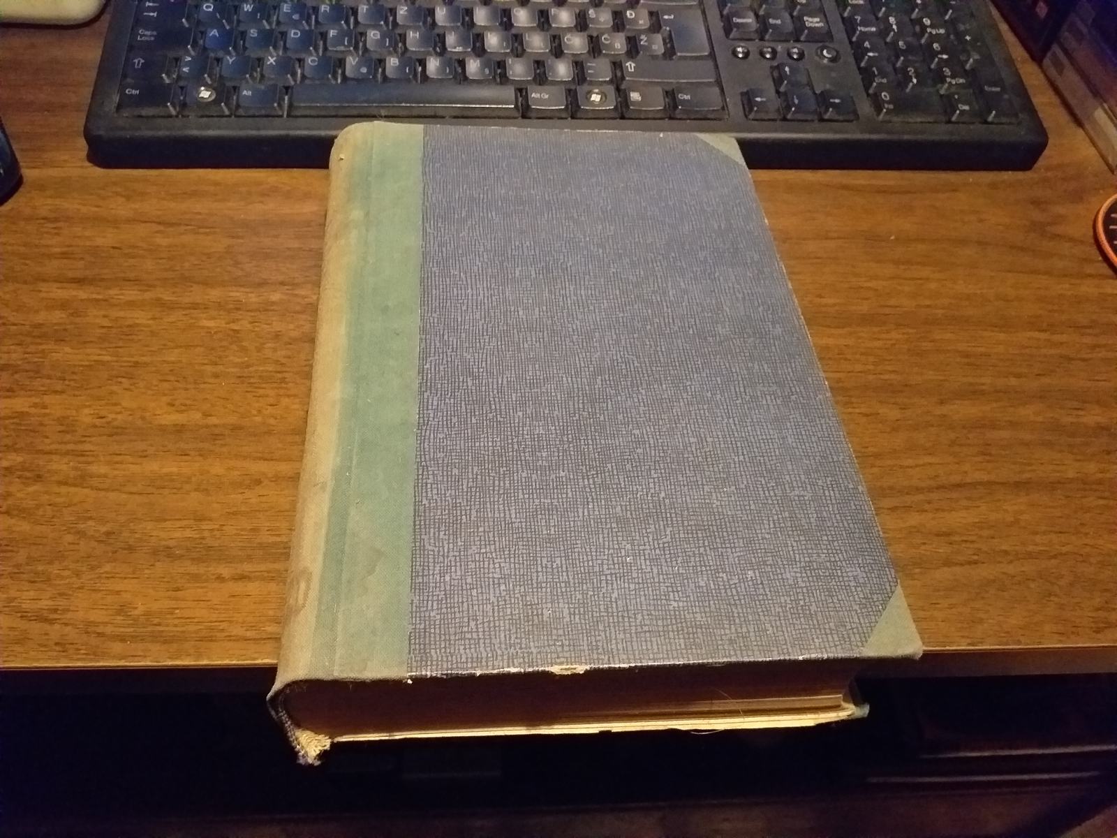 ZBORNIK DOKUMENATA I PODATAKA O NOB JUGOSLOVENSKIH NARODA 1957.