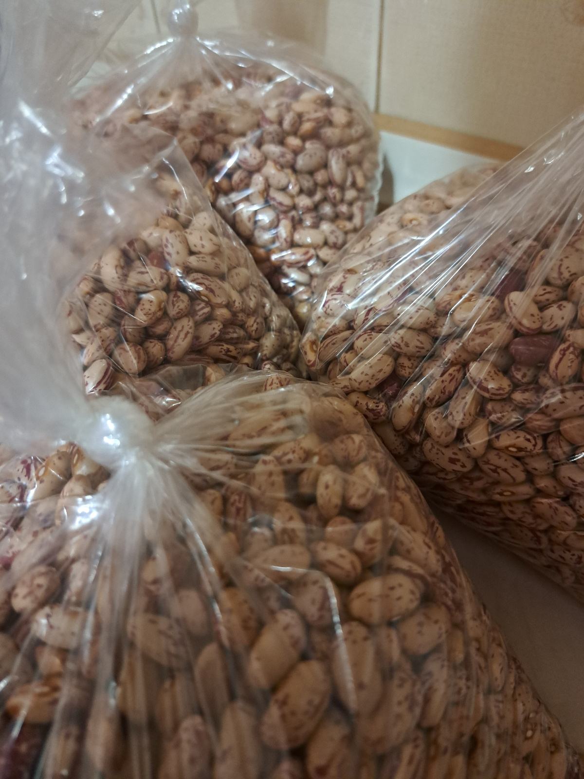 SUHI GRAH TREŠNJEVAC