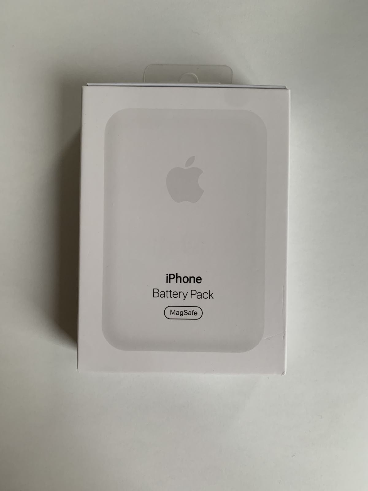 Apple Battery Pack NOVO