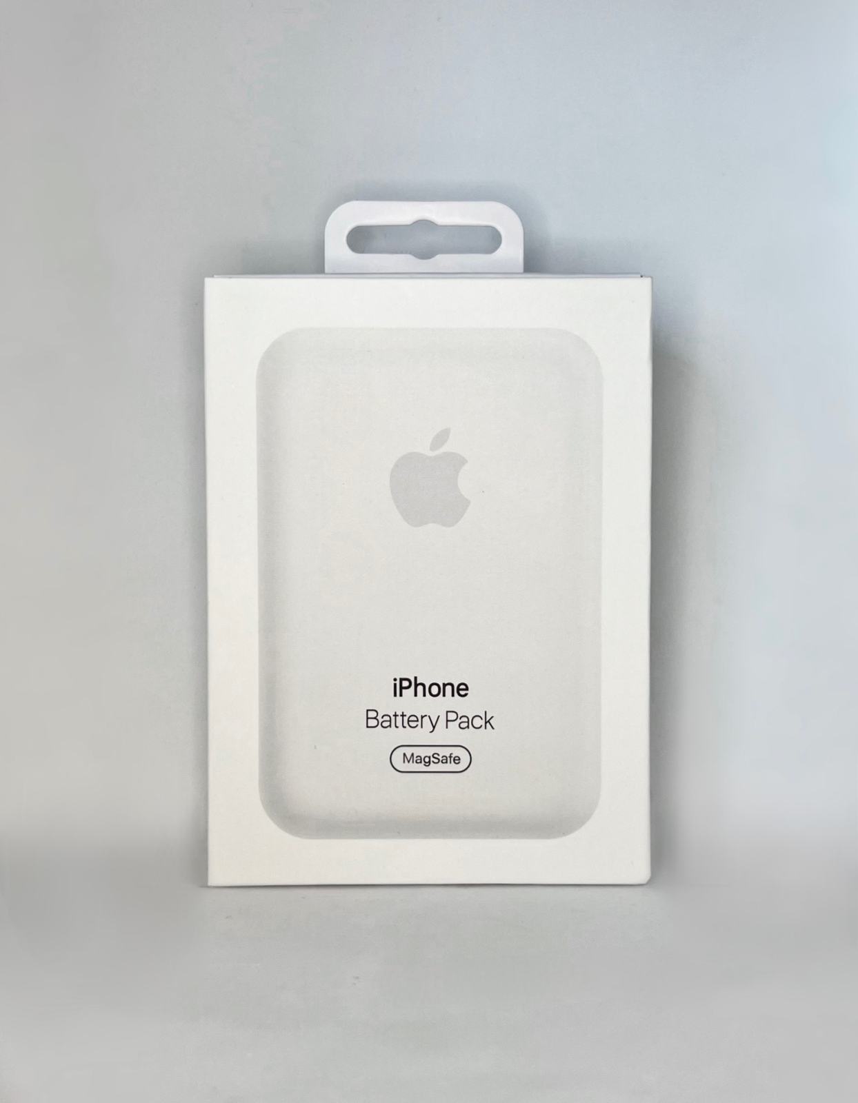 Original Apple Iphone Battery Pack