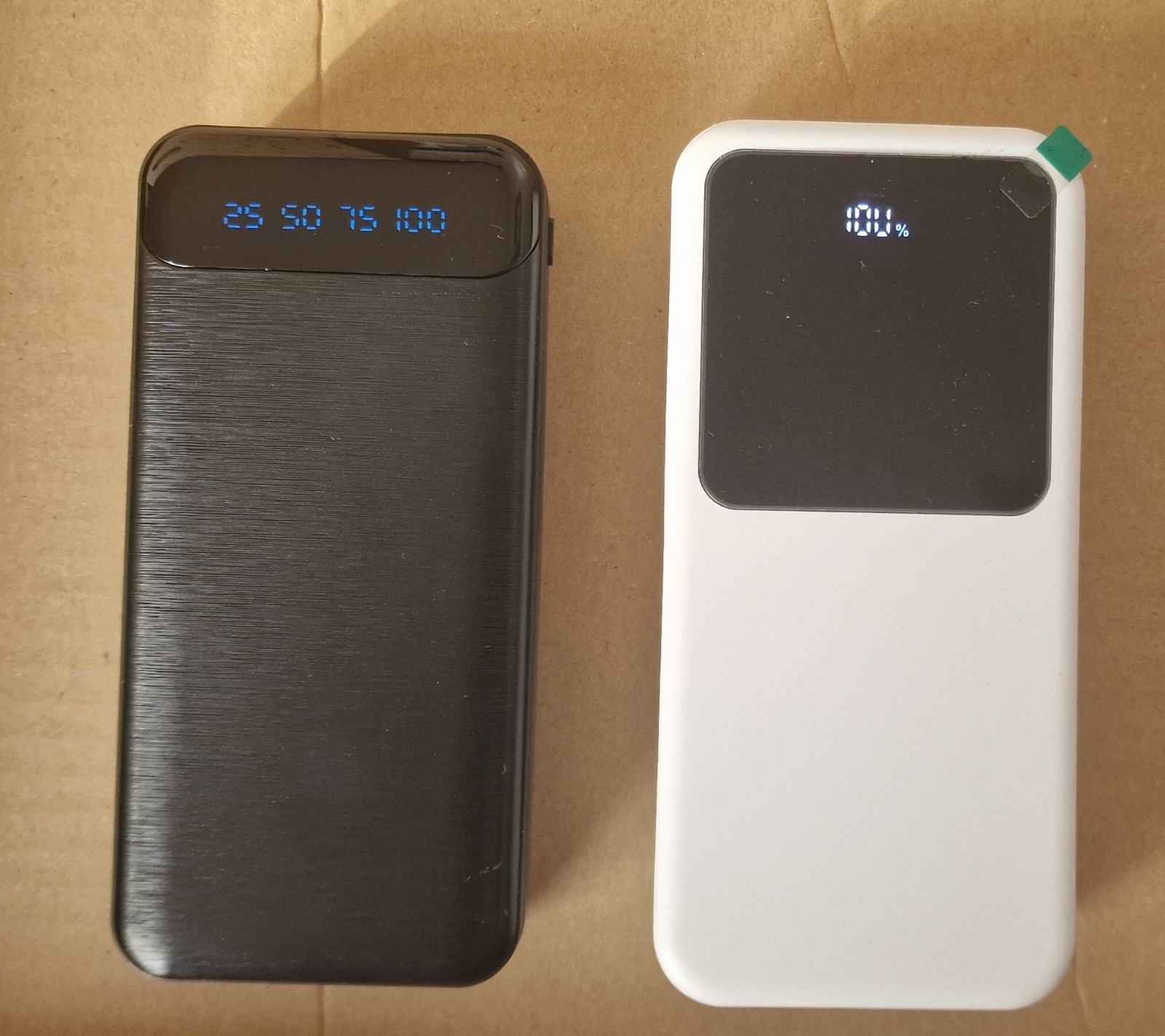 Power bank