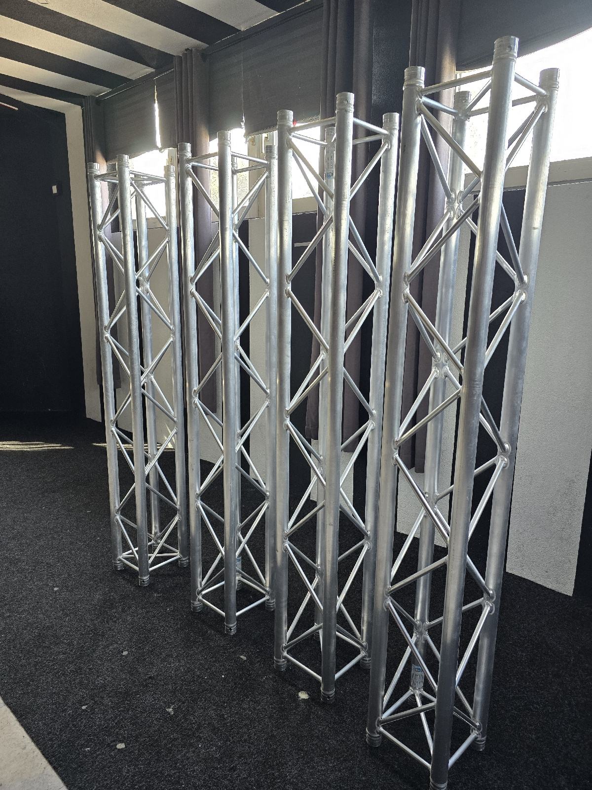 Aluminijski Truss Prolyte 8m (4x 2m)