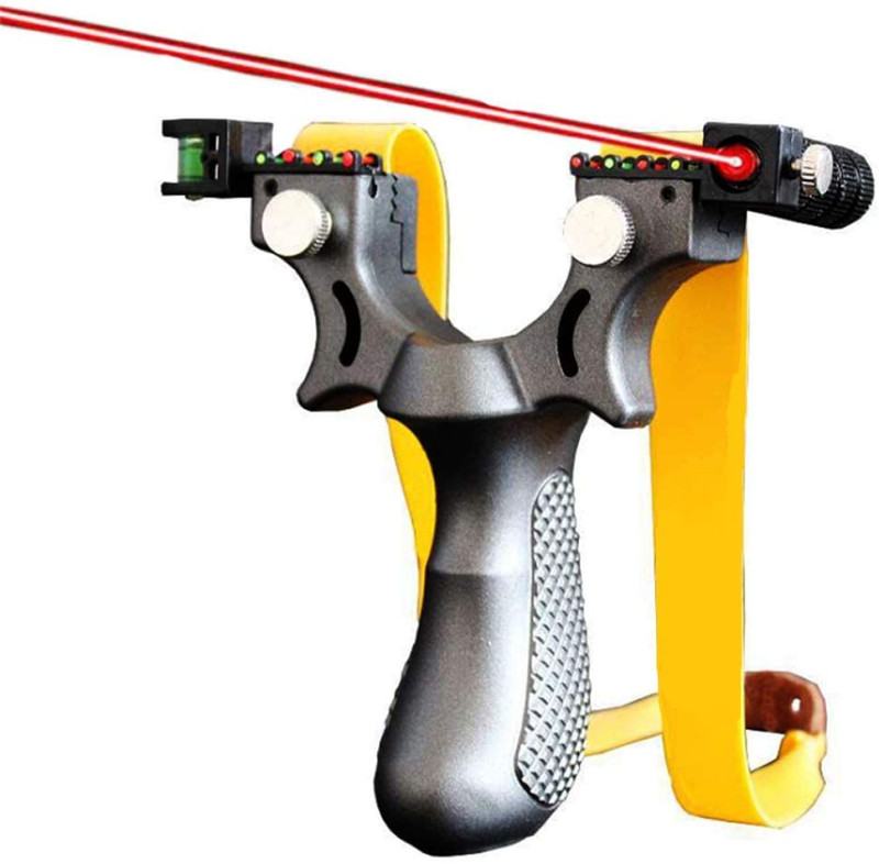 Praćka sa laserom+100 kuglica+guma NOVO! ZAGREB