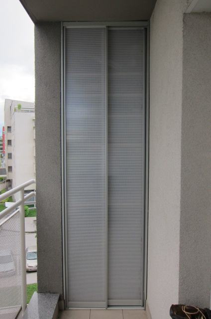 Eduro ugradbeni ormar