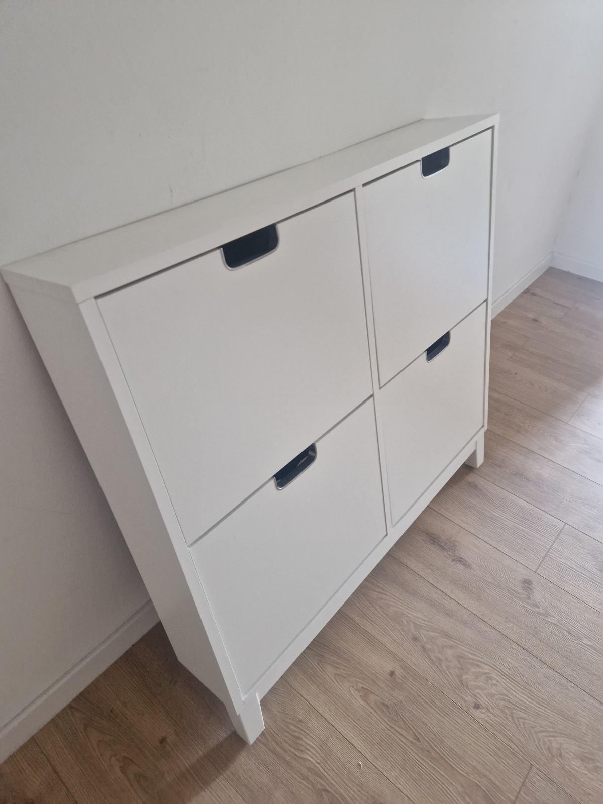 Ikea STÄLL Ormarić za cipele 8 pari
