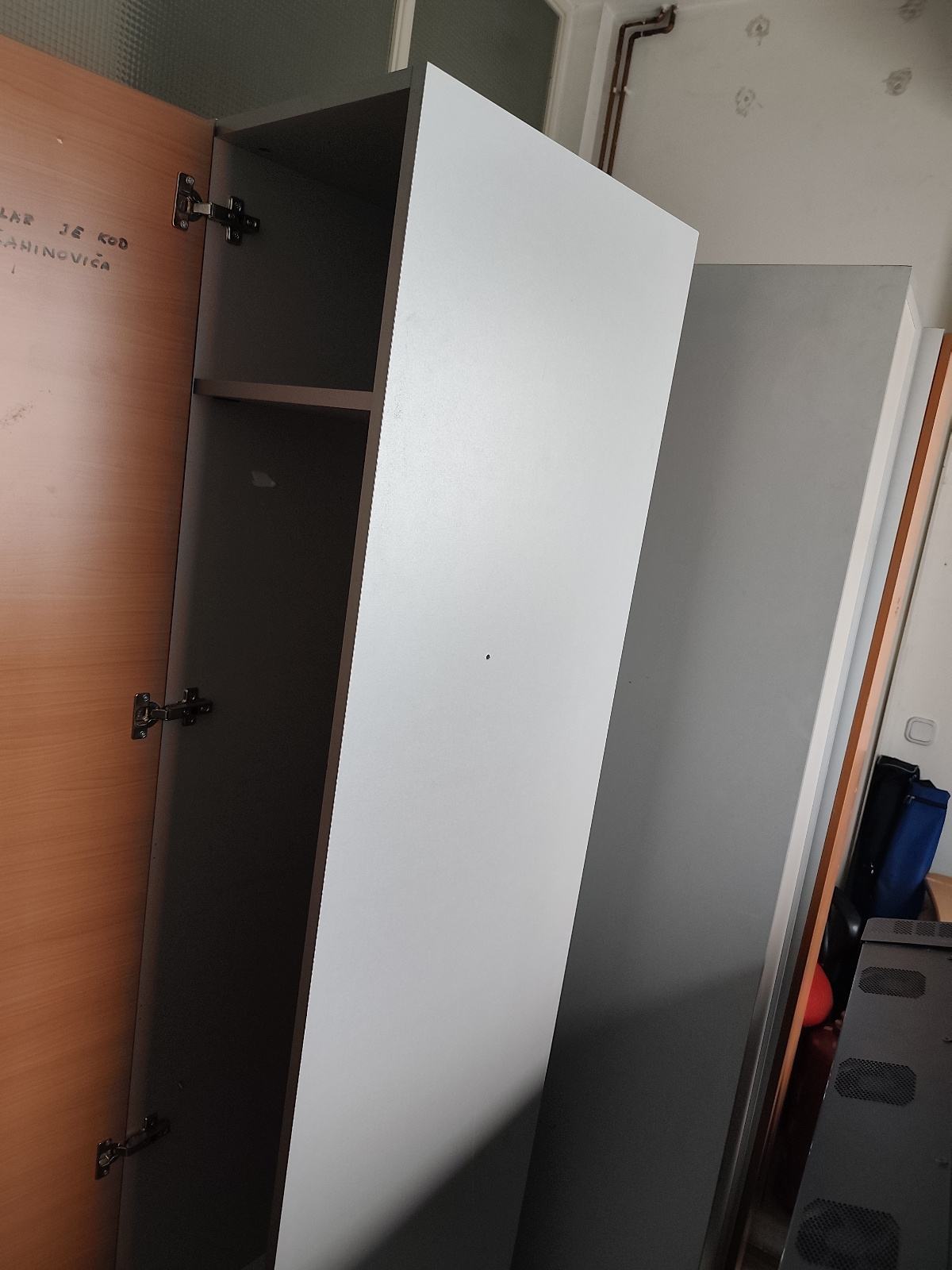 ormar kazeta garderobni ormar