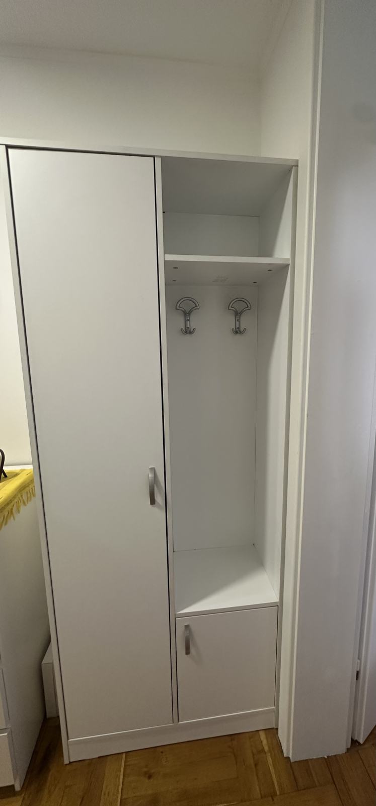 Ormar za predsoblje- hodnik