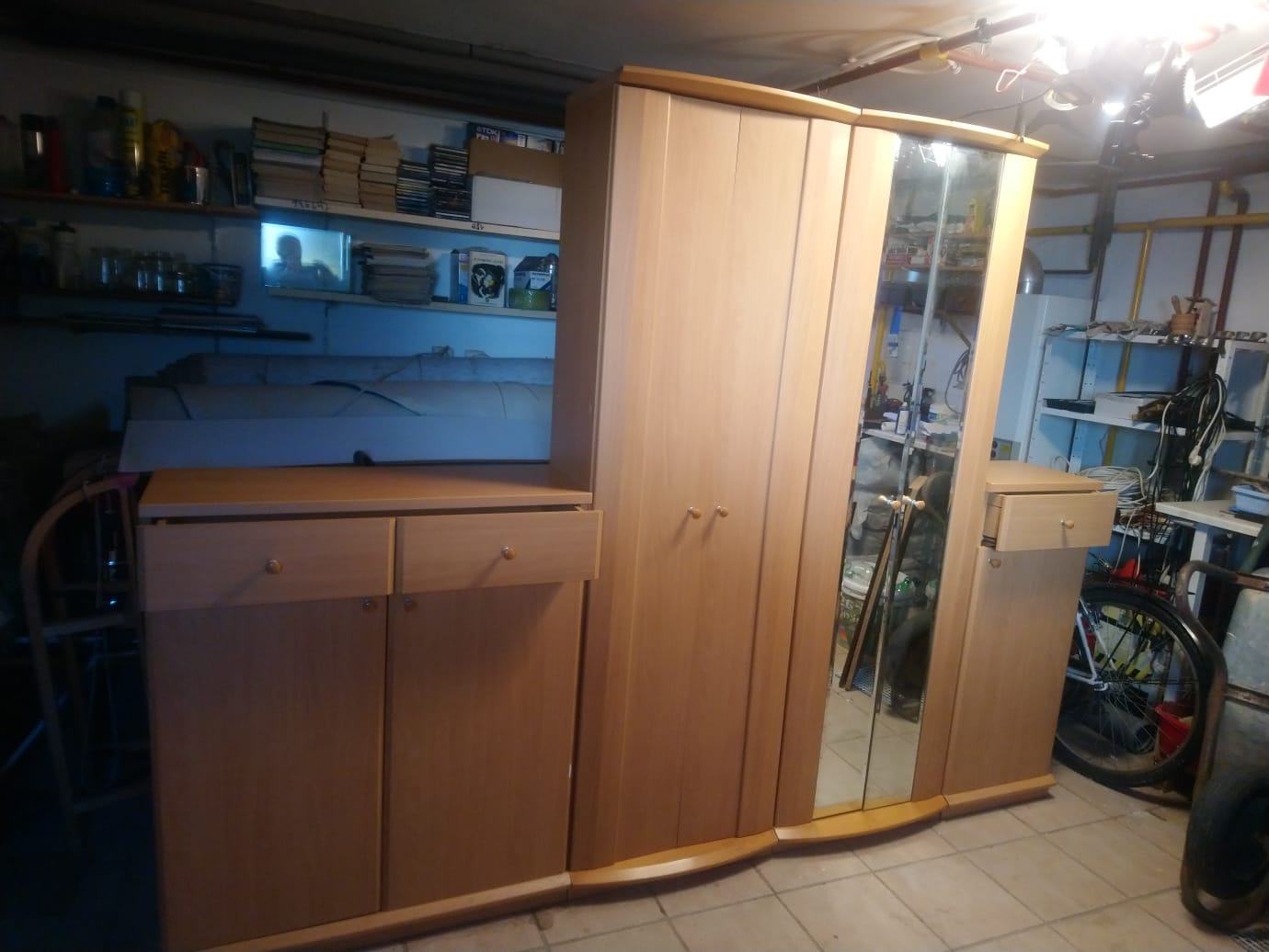 prodaja ormara za predsoblje