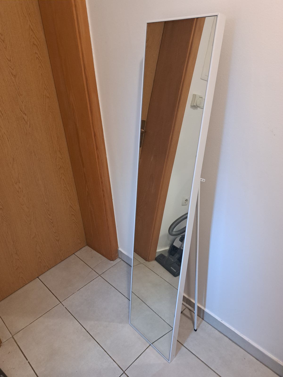 Samostojeće ogledalo