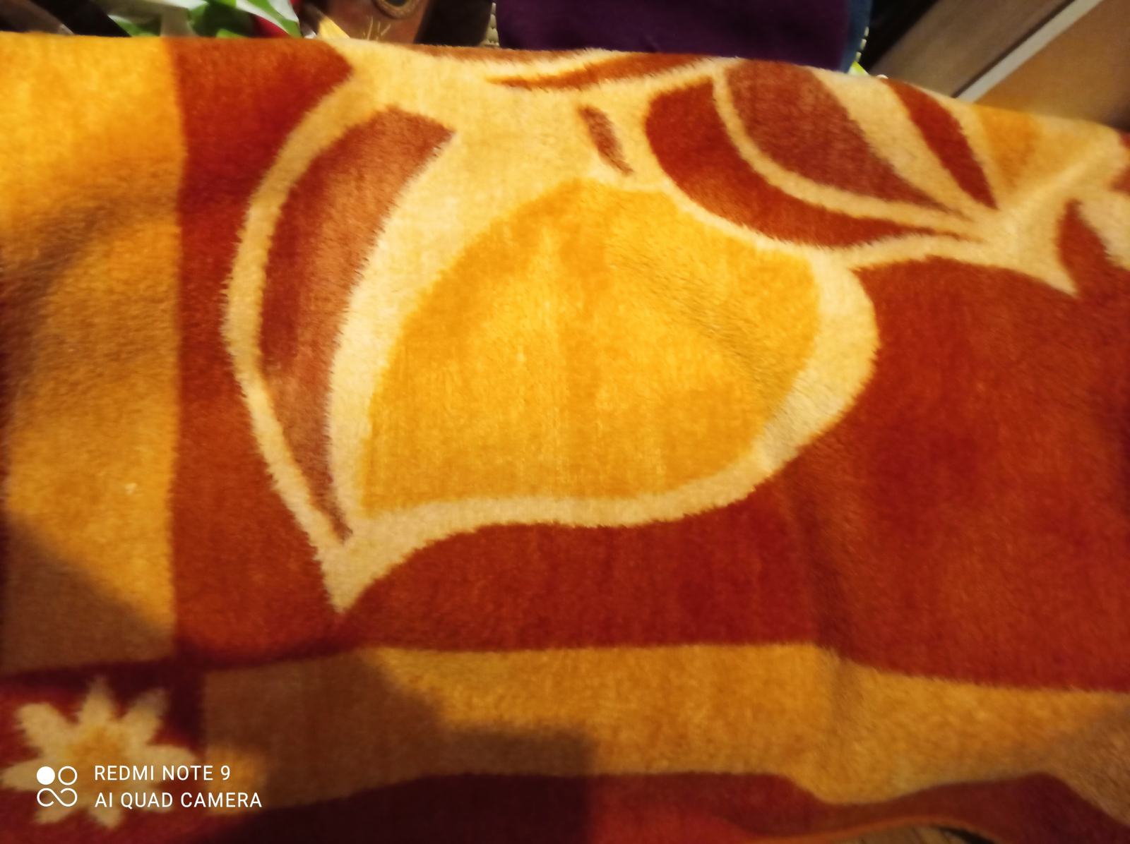 DEKA AMBASADOR-210x155cm-Vutex