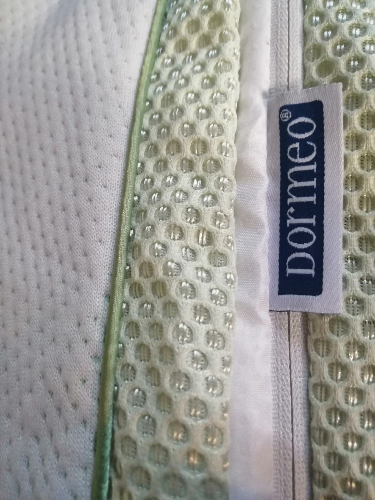 Dormeo Aloe Vera Orthocell nadmadrac