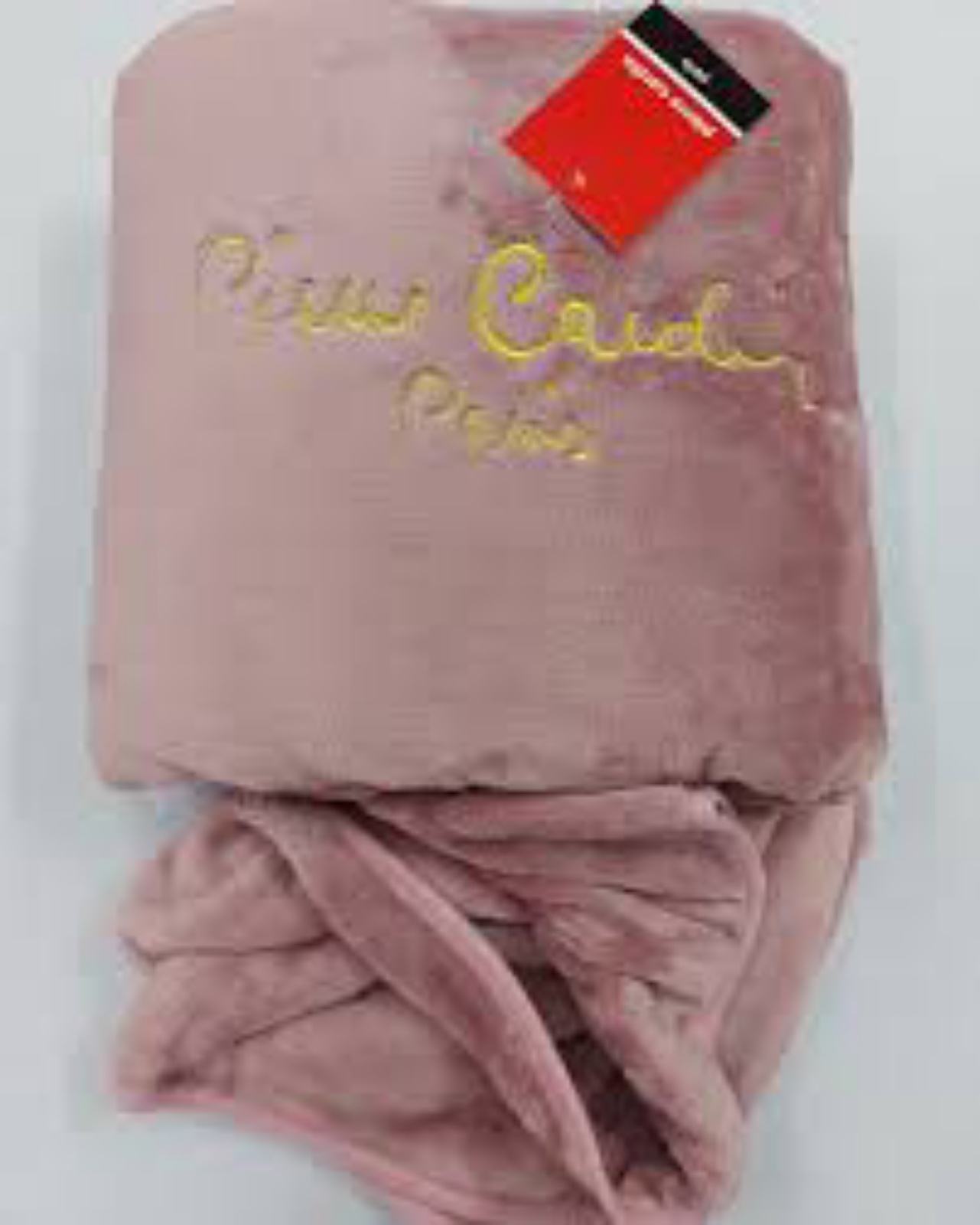 Pier Cardin,nova deka za francuski bračni krevet.100€