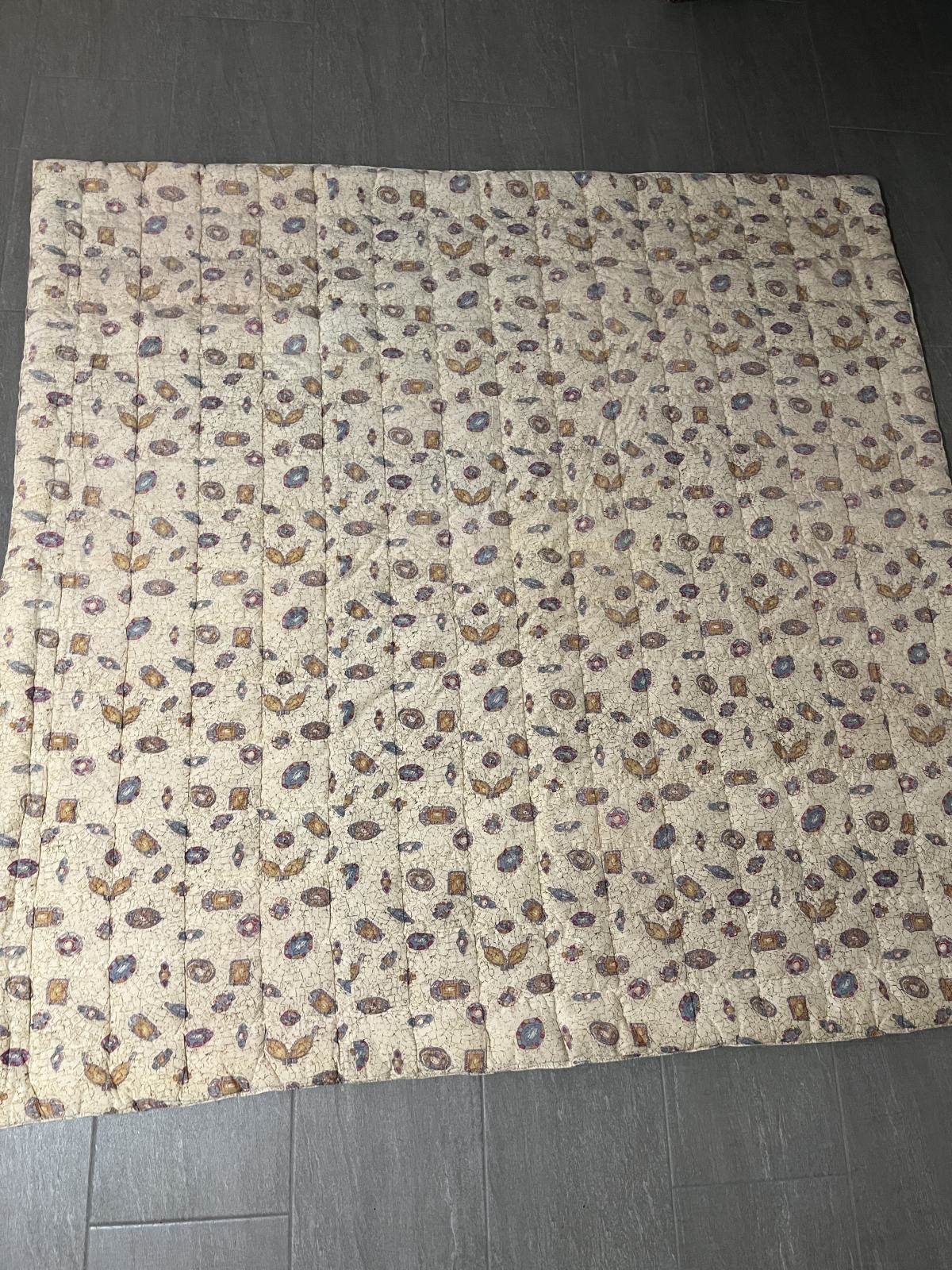 Prekrivač, pokrivač