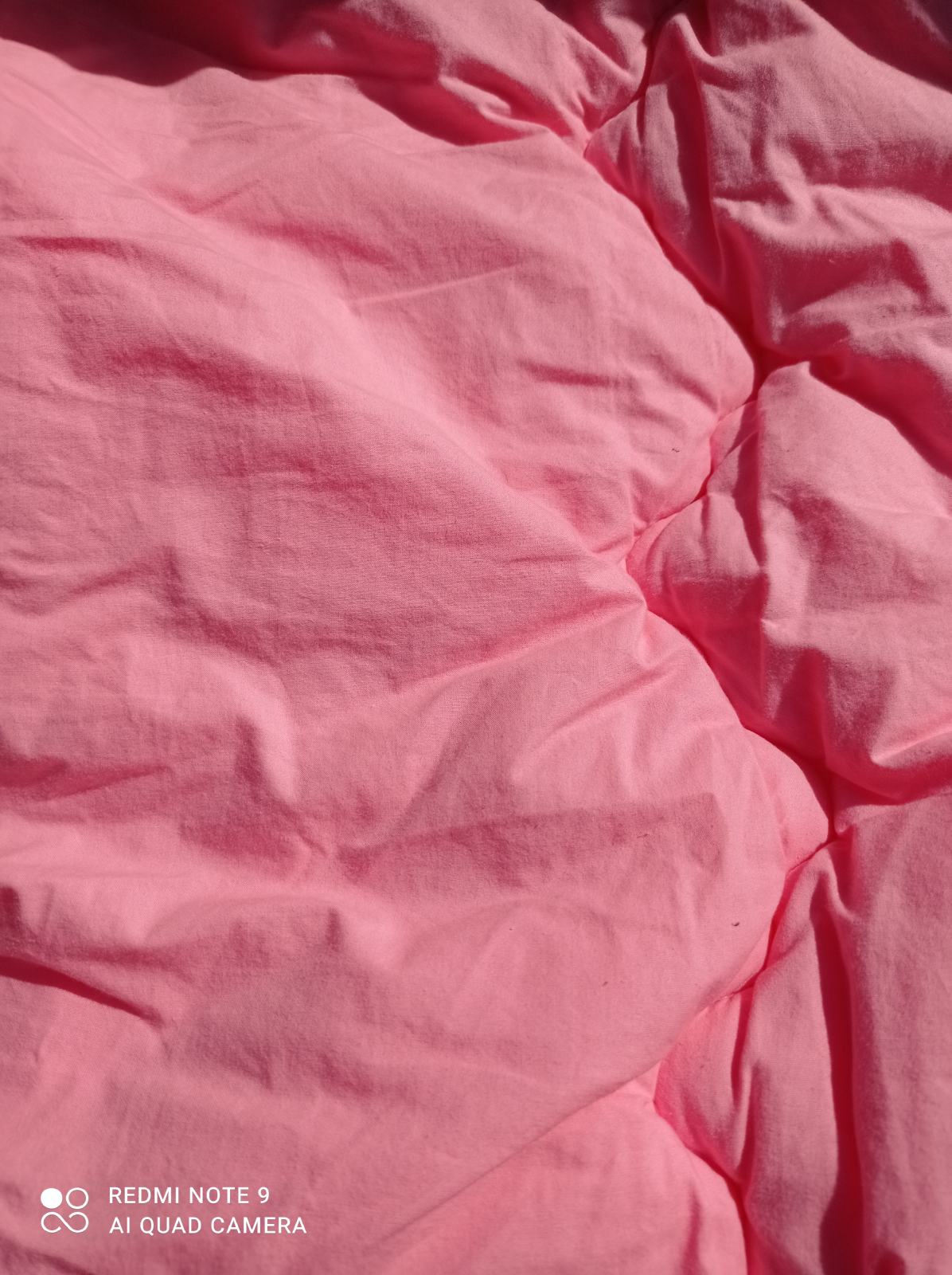 Pyoplon za 1 osobu 200x130cm-rozi-Lio Osjek