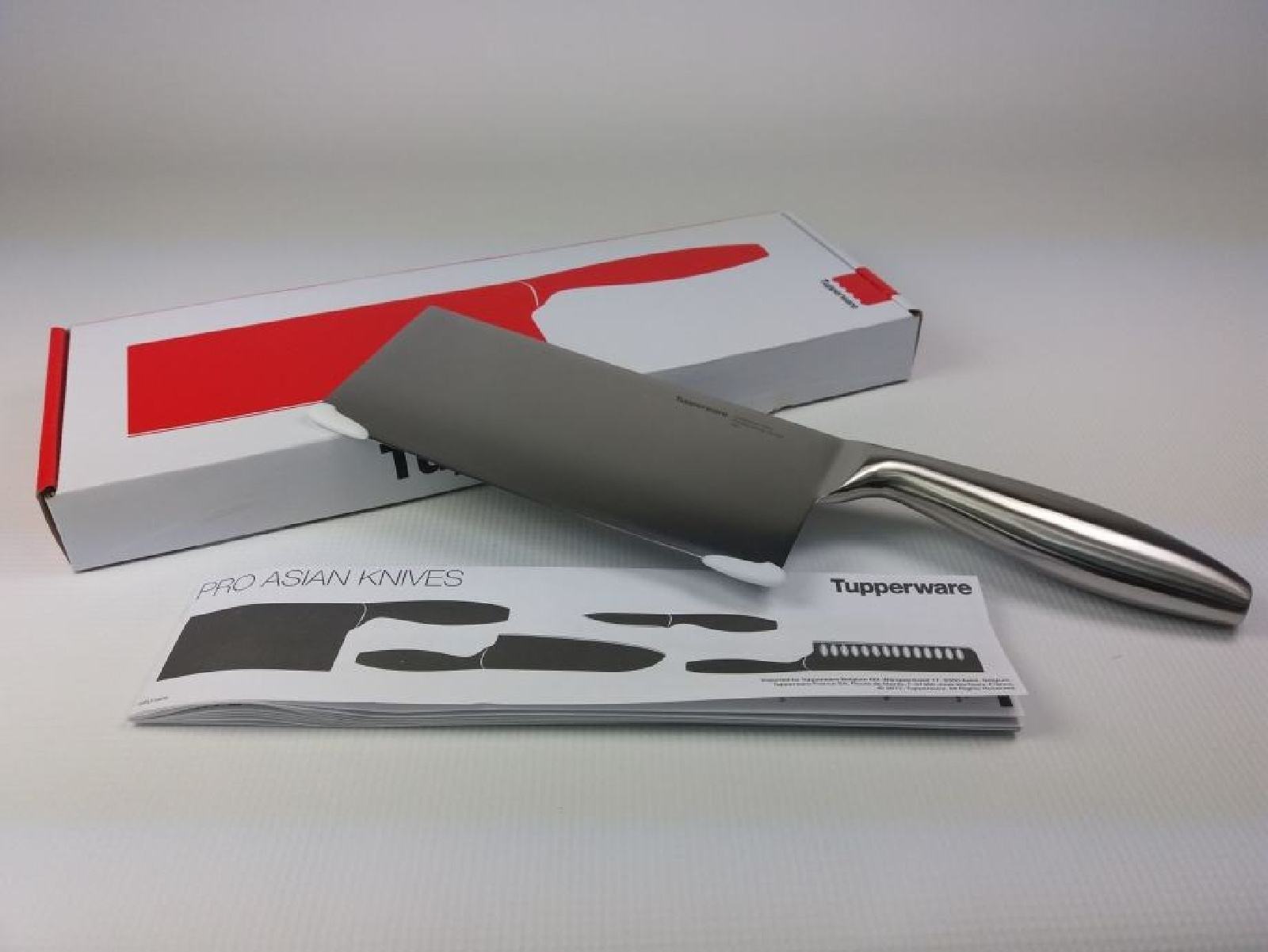 Tupperware Asian Pro