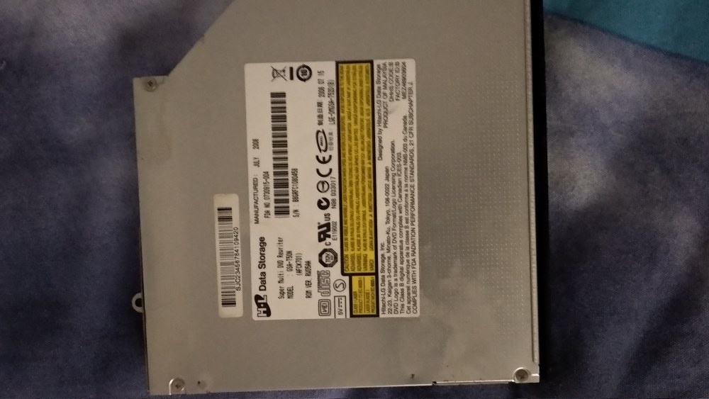 DVD čitač, sata #POVOLJNO#