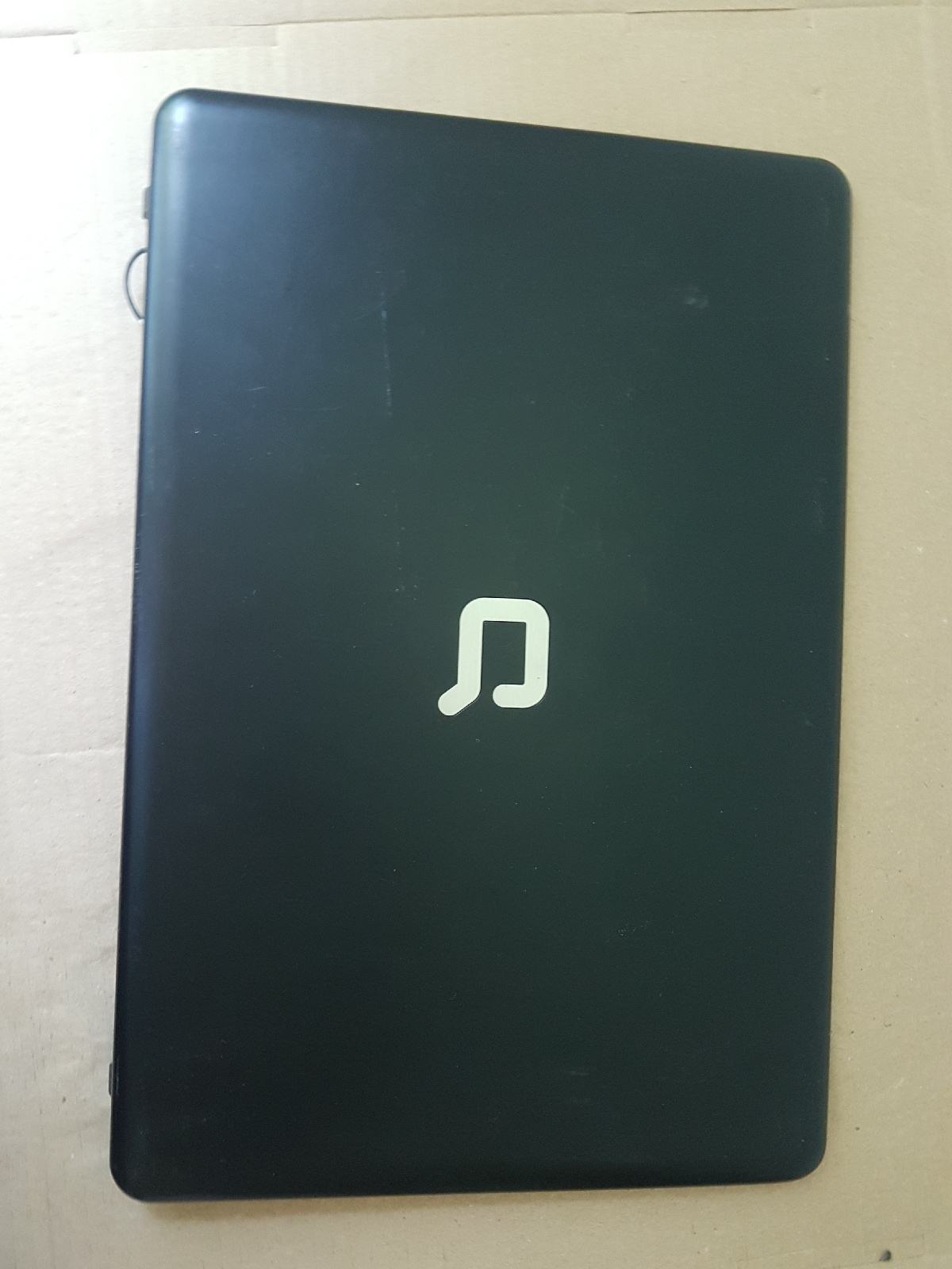 HP Compaq 615 610 poklopac ekrana kućište kamera