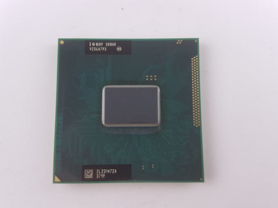 Intel Celeron B830 SR0HR