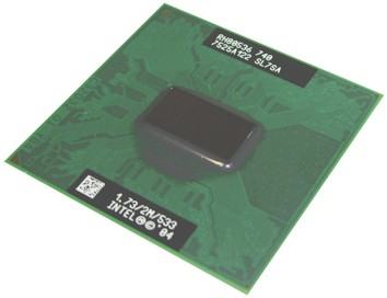 Socket 479 Mobile Procesori