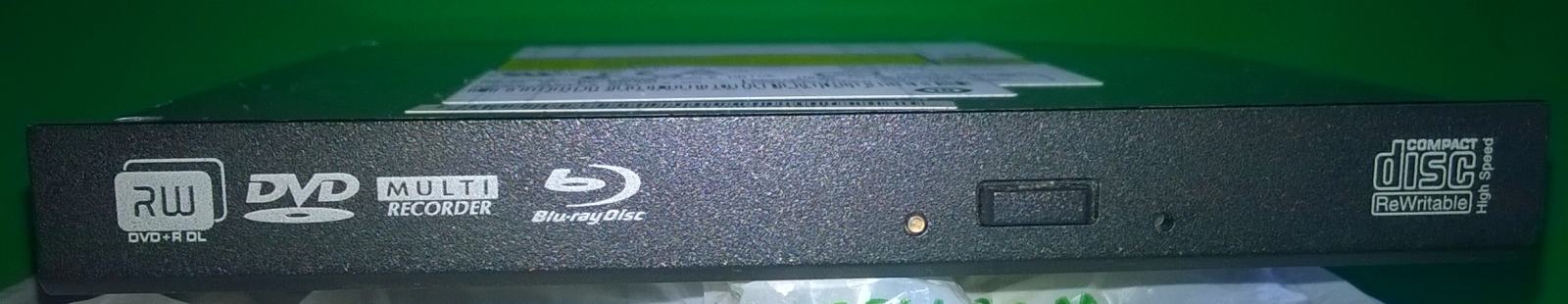 Sony BC-5500A CD/DVD snimač i BD čitač za laptop (P-ATA)