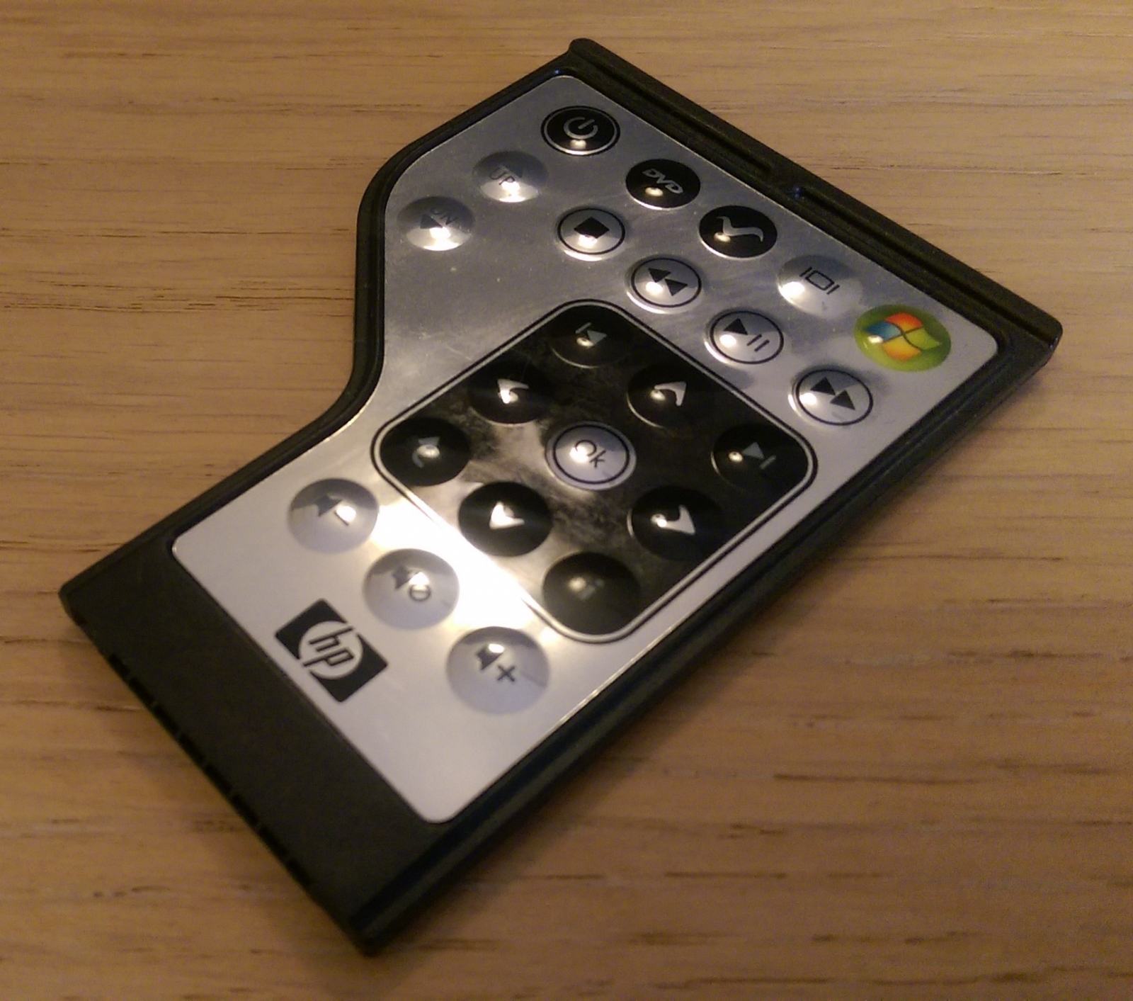 DALJINSKI ZA HP LAPTOP RC 1762308/01B