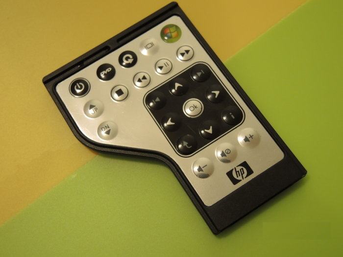 Daljinski za HP laptope, originalni, Model: HP HSTNN-PRO7