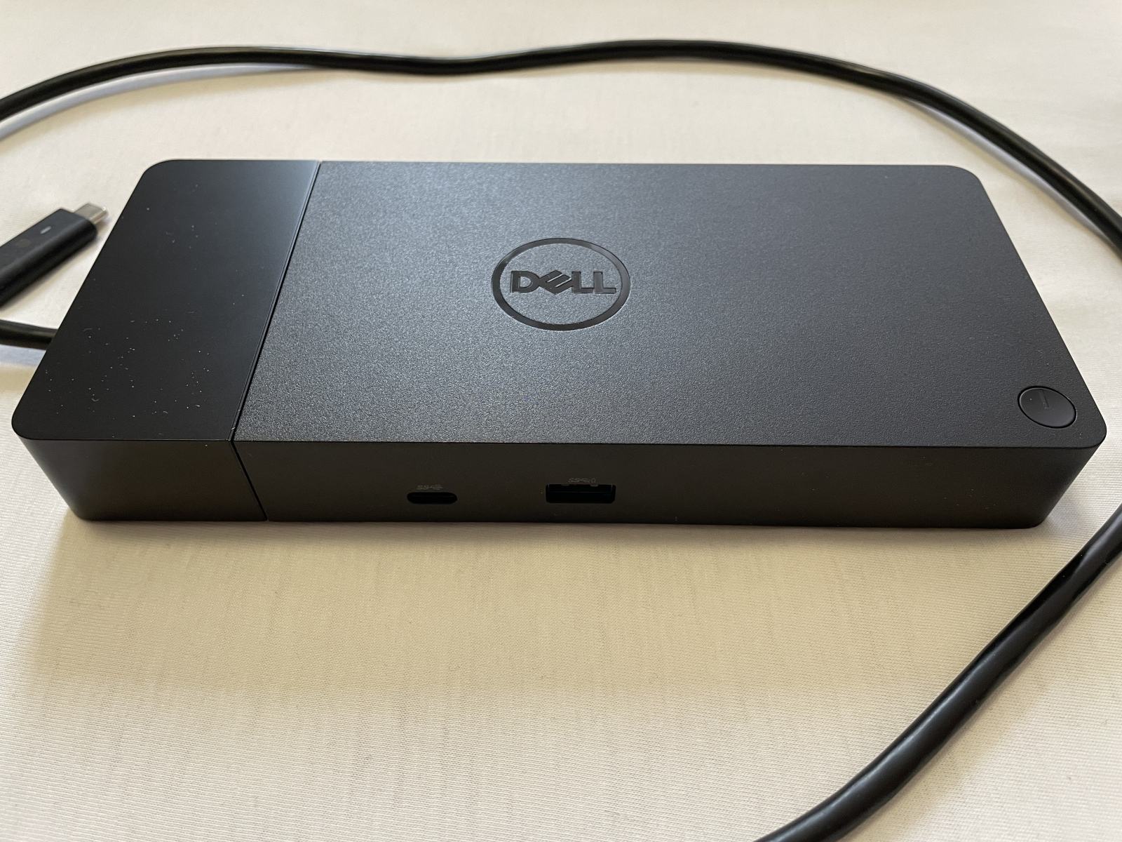 Dell Dock – WD19S 130W