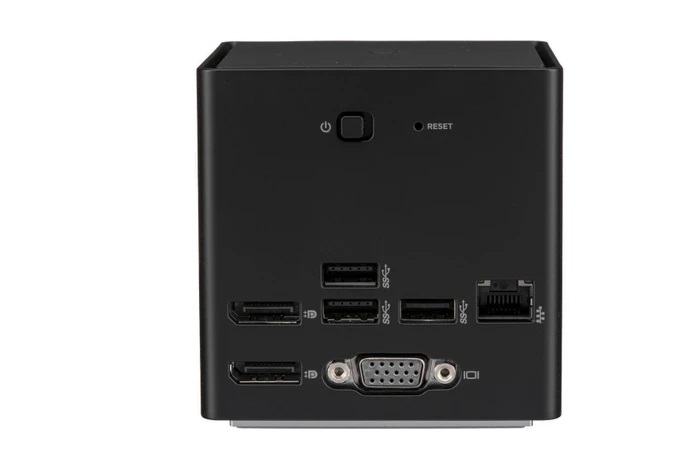 HP Advanced Wireless Docking Station, F7M97AA - RENEW