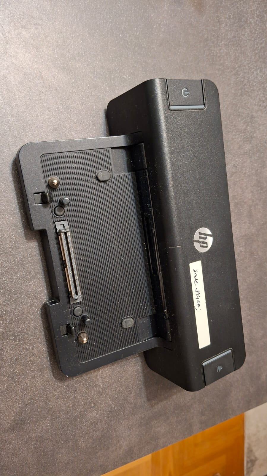 HP Docking station