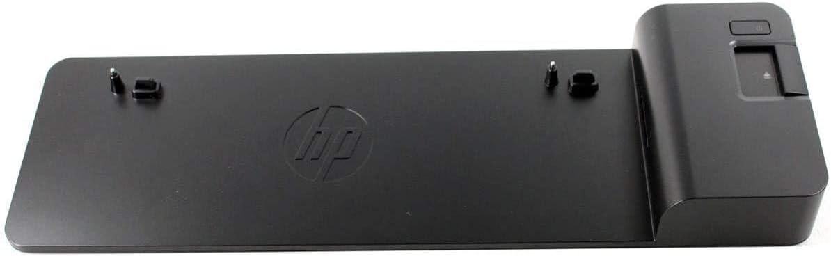 HP UltraSlim Docking station (D9Y32AA) + 65W adapter