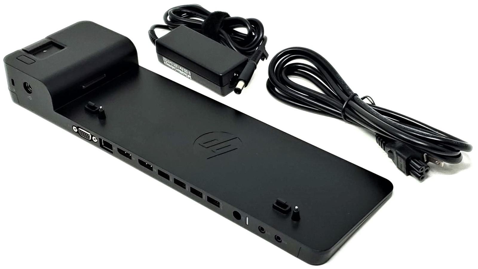 HP ultraslim docking station