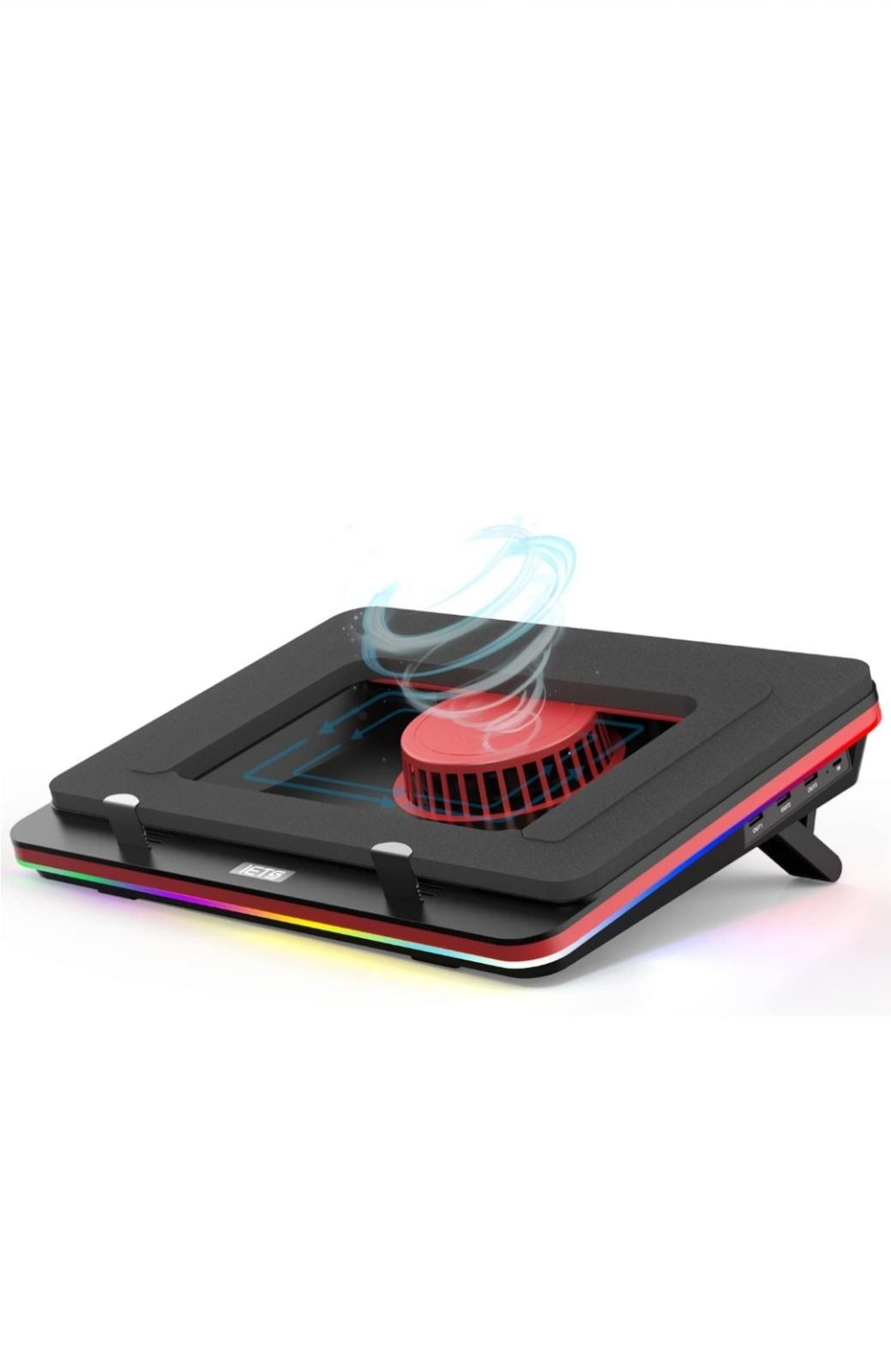 IETS GT500 Stark Turbo Fan (5000RPM)