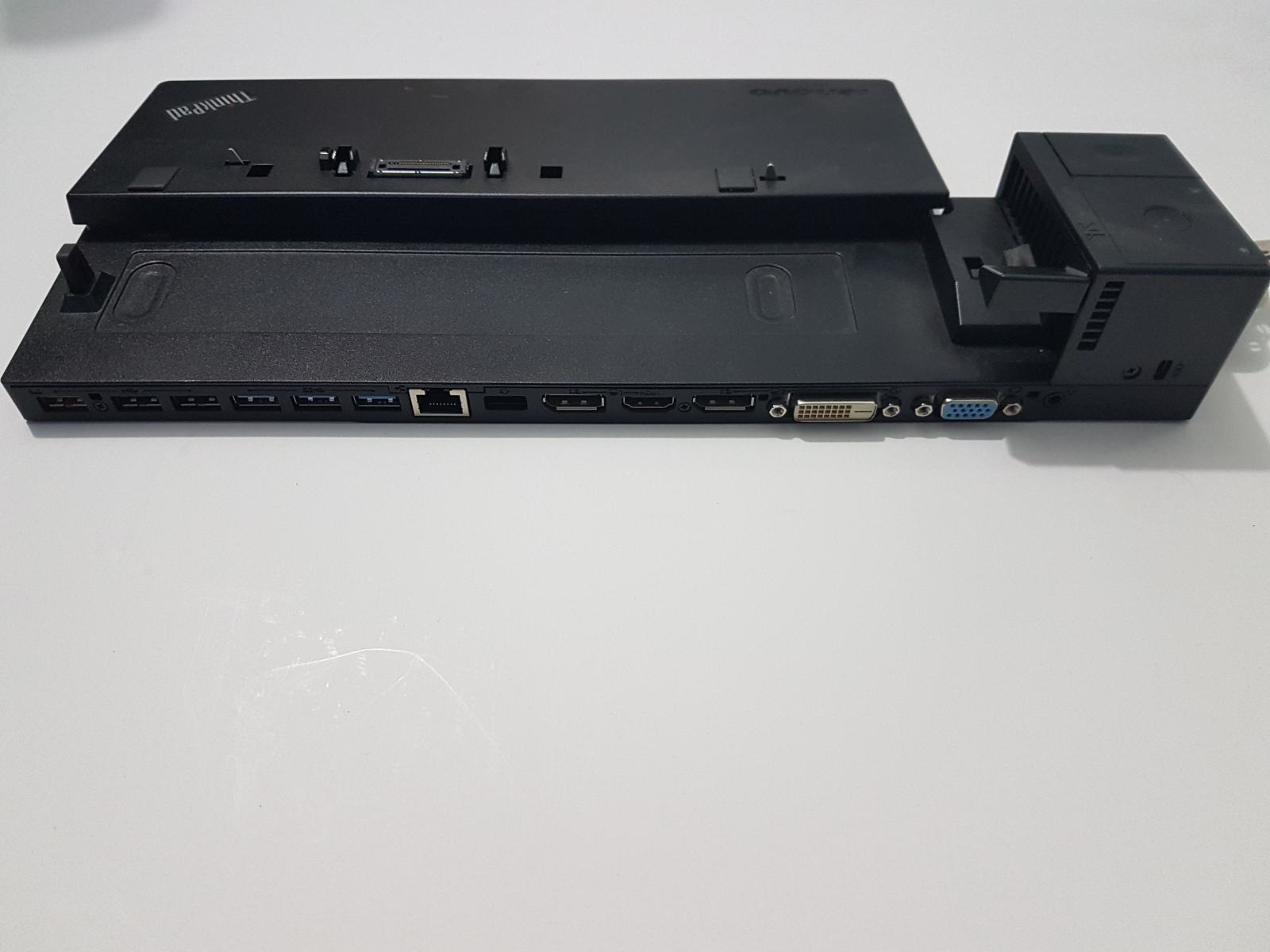 Lenovo Thinkpad Ultra Dock 40A2