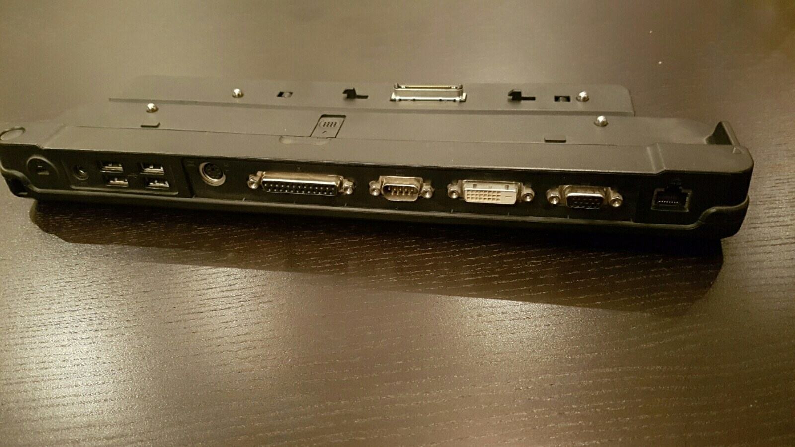 Port replicator / docking station Fujitsu Siemens